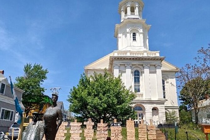 Mayflower Trolley Tour! - Who Would Love This Tour?