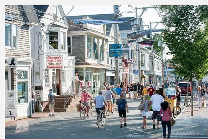 Mayflower Trolley Tour! - The Sum Up: Is It Worth It?