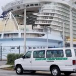 MCO airport/hotels to and from Port Canaveral/Cocoa Beach (One Way Private) - What You Can Expect from This Private Transfer Service
