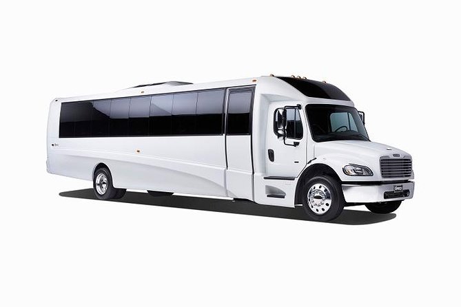 MCO Orlando Airport to Port Canaveral Round Trip Private Transfer - The Experience on the Day