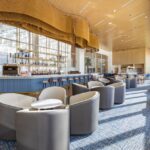 MCO Orlando International Airport: Plaza Premium Lounge - Practical Details & Tips
