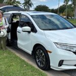 MCO to Orlando: Airport Transfers to/ from Disney and Universal - How the Service Works