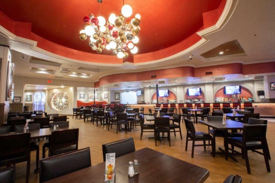 Meal at Hard Rock Cafe Miami at Biscayne Marketplace - Pricing and Value