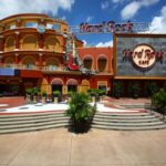 Meal at Hard Rock Cafe Orlando at Universal CityWalk - An In-Depth Look at the Experience