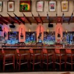 Meal at the Hard Rock Cafe Hollywood Florida - The Hard Rock Cafe Experience in Hollywood, Florida
