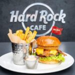 Meal at the Hard Rock Cafe New Orleans - The Sum Up