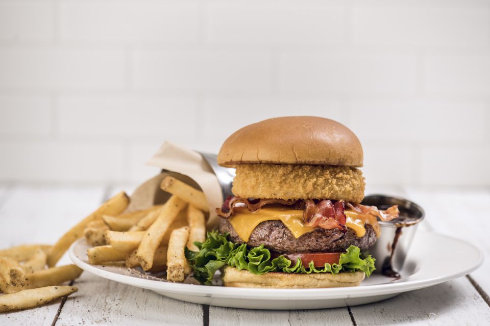 Meal at the Hard Rock Cafe Philadelphia - Final Thoughts: Is It Worth It?