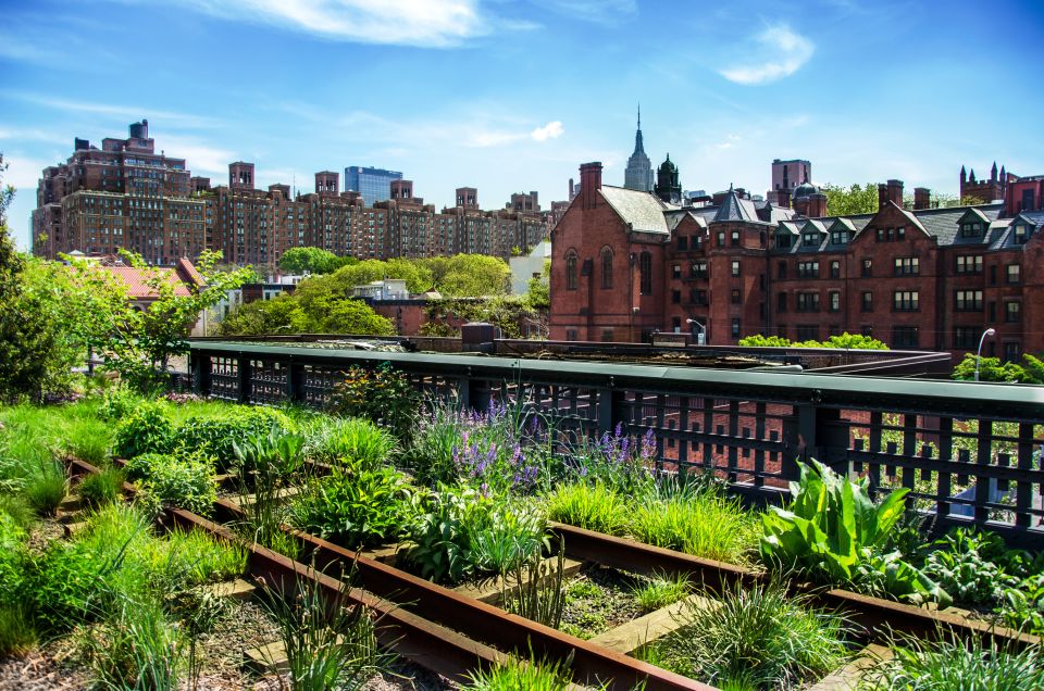 Meatpacking District: Chelsea Market and The Highline Tour - Who Would Benefit Most from This Tour?