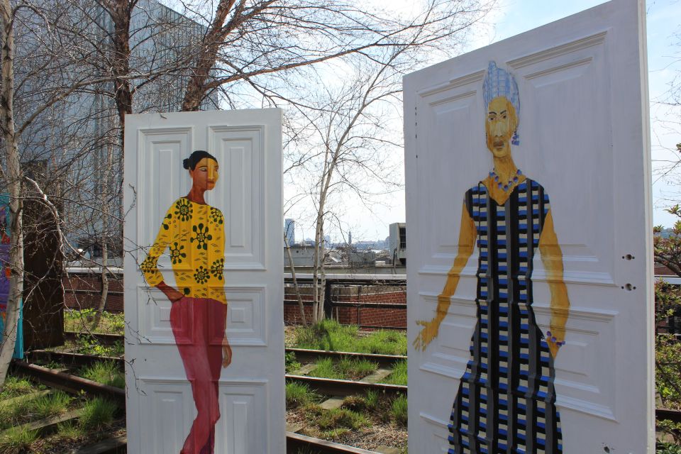 Meatpacking District: Chelsea Market and The Highline Tour - Final Thoughts
