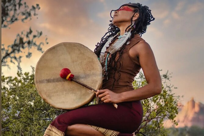 Medicine Wheel & Labyrinth Healing Journey - Key Points