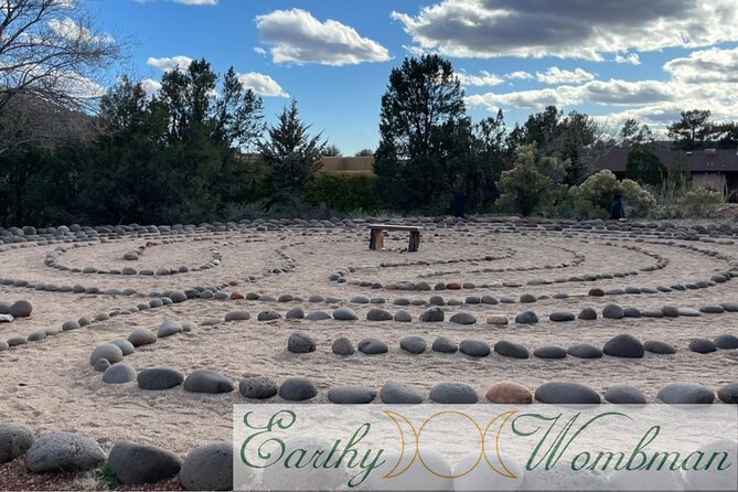 Medicine Wheel & Labyrinth Healing Journey - Detailed Breakdown of the Itinerary