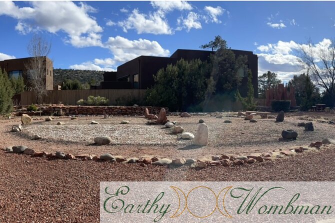 Medicine Wheel & Labyrinth Healing Journey - What Makes This Experience Special?