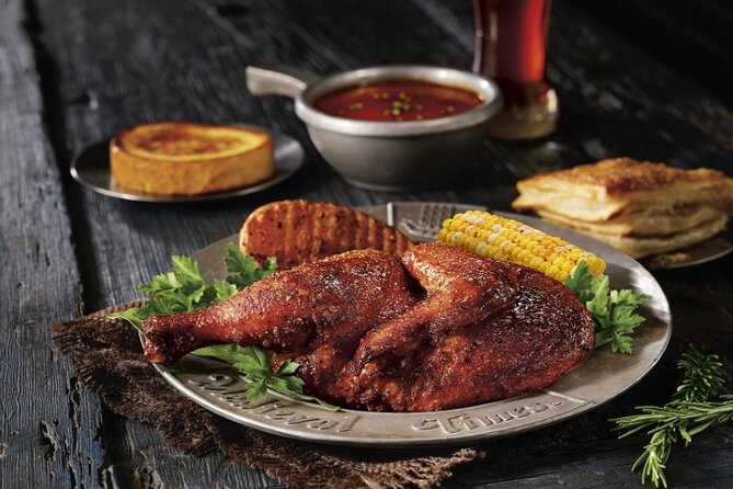 Medieval Times Dinner Show in Orlando - The Sum Up