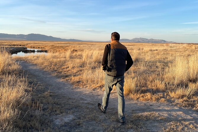 Meditation in the Mountains of Utah - An In-Depth Look at the Meditation in the Utah Mountains Tour