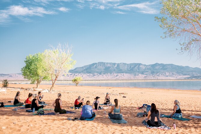Meditation in the Mountains of Utah - Why You Should Consider This Tour