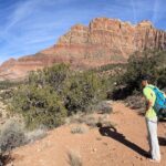 Meditation in the Mountains of Utah - The Sum Up