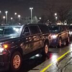 Meet and Greet Private SUV Transfer from MDW to Downtown Chicago - Booking and Flexibility
