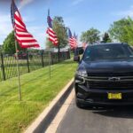 Meet and Greet Private SUV Transfer from ORD to Downtown Chicago - How the Service Works – Step by Step