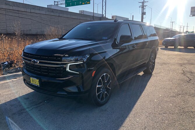 Meet and Greet Private SUV Transfer from ORD to Downtown Chicago - Final Thoughts