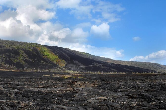 Meet in the park - Private Hawaii Volcanoes National Park Tour - An In-Depth Look at the Itinerary and Experience