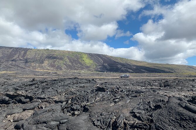 Meet in the park - Private Hawaii Volcanoes National Park Tour - Why This Tour Offers Great Value