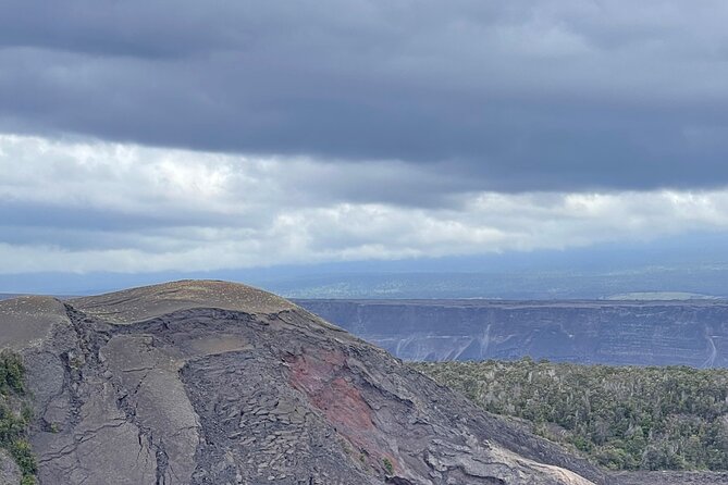 Meet in the park - Private Hawaii Volcanoes National Park Tour - The Sum Up