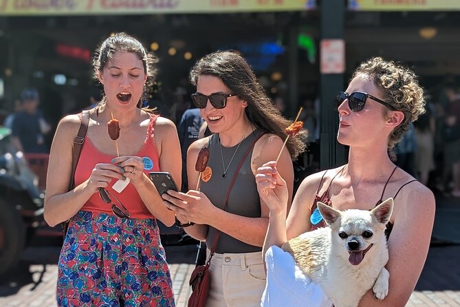 Meet Me at the Market Food Tour - Why This Tour Is Worth Considering