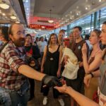 Meet Me at the Market Food Tour - How the Tour Feels