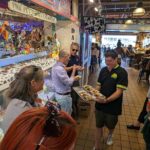 Meet the Market-Food and Fun tour in Pike Place Market-2 hours - Practical Tips for Maximizing Your Tour Experience
