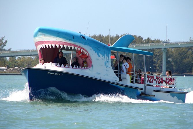 Mega Bite Dolphin Tour Boat in Clearwater Beach - Price & Value Analysis