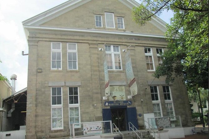 Mel Fisher Maritime Museum Admission Ticket - FAQs