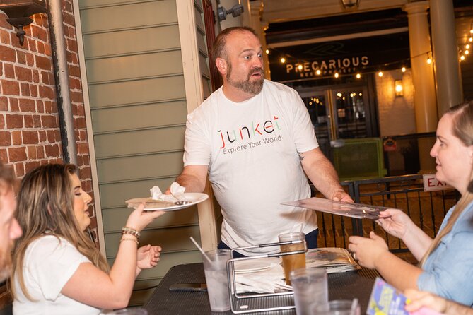 Melting Pot of the Mission District Food Tour - The Sum Up: Why You Should Consider This Tour