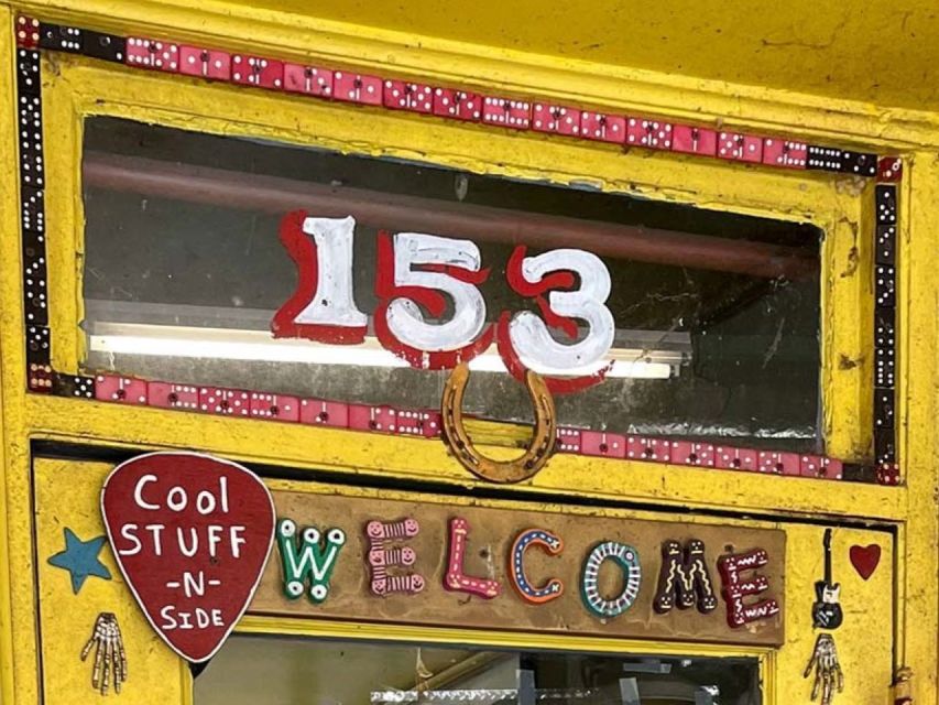 Memphis: 1-Hour Beale Street Guided Walking Tour - Who Will Love This Tour