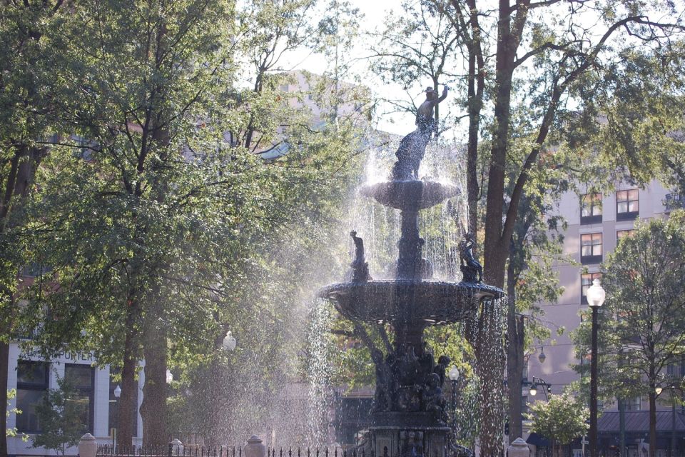 Memphis 2-Hour Historic Walking Tour: Beyond Beale - What Makes This Tour Special