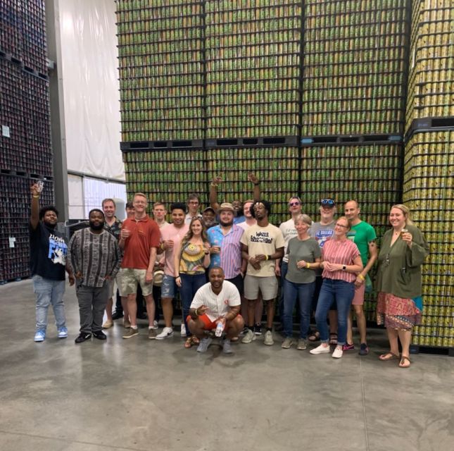Memphis: 3 Local Breweries Bus Tour with Tastings - Memphis: 3 Local Breweries Bus Tour with Tastings — A Detailed Review