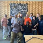 Memphis: 3 Local Breweries Bus Tour with Tastings - The Itinerary Breakdown