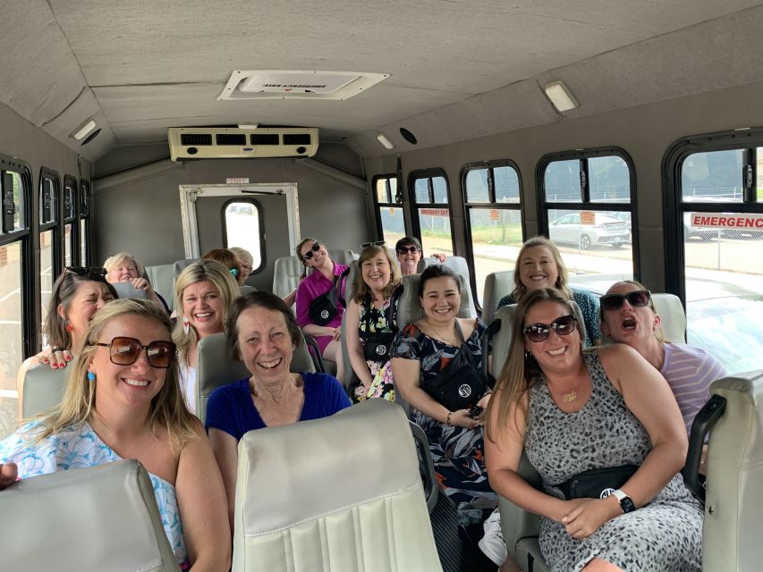 Memphis: 3 Local Breweries Bus Tour with Tastings - Final Thoughts: Who Will Love This Tour?