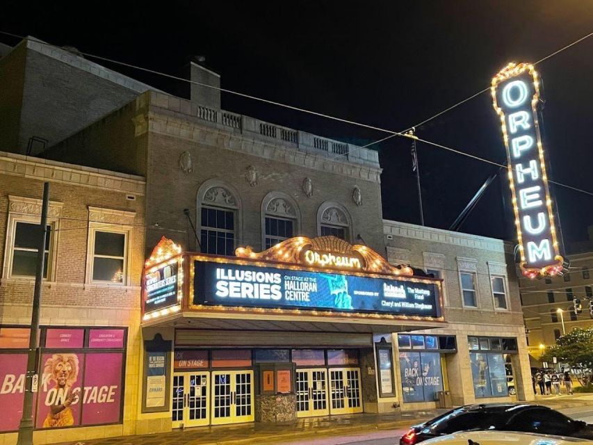 Memphis: 90-minute Haunted Walking Tour - Frequently Asked Questions