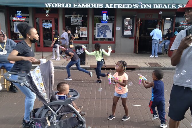 Memphis African American Music History Tour - A Closer Look at the Memphis African American Music History Tour