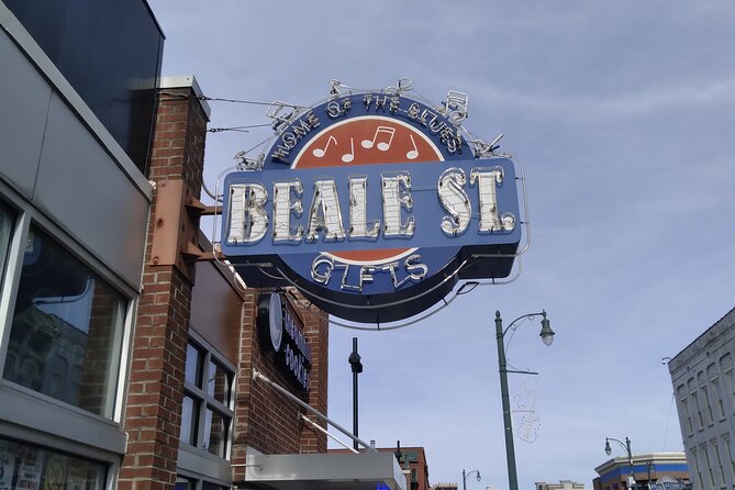 Memphis African American Music History Tour - The Experience: What to Expect and Value