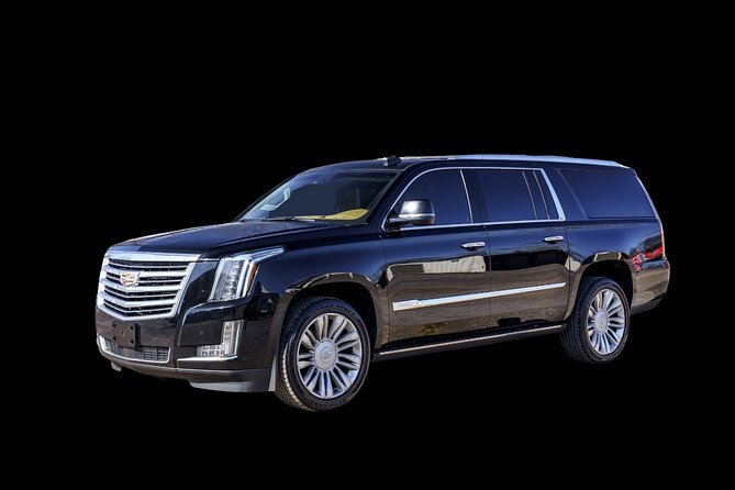 Memphis Airport Private Black Car Transfer - Who Should Consider This Service?