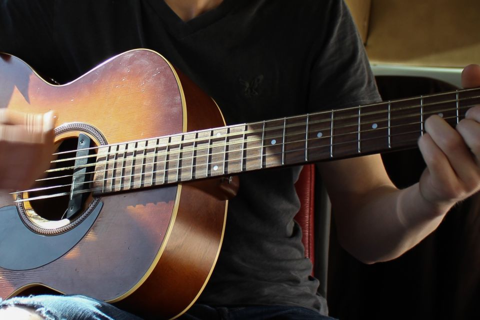Memphis: Big Mojo Sun Studio + Music History 3-Hour Bus Tour - Frequently Asked Questions