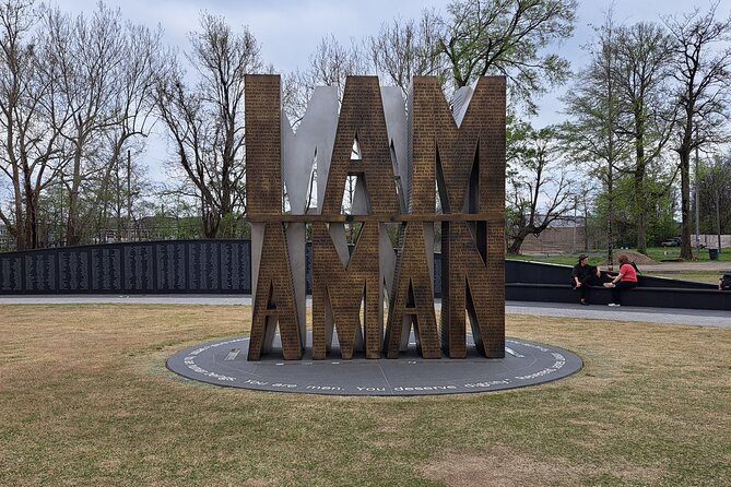 Memphis City Highlights: Private Guided Sightseeing Tour - Key Points