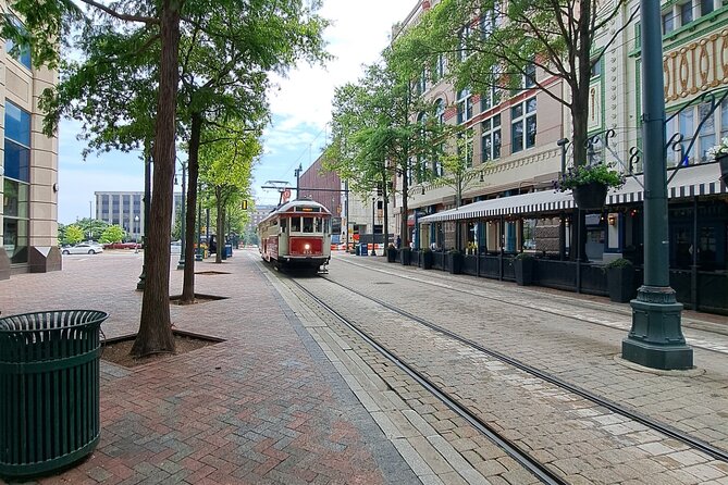 Memphis City Highlights: Private Guided Sightseeing Tour - Transport, Timing, and Personal Touches