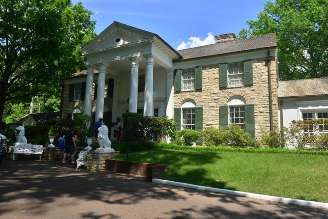 Memphis City Tour with Optional Riverboat Cruise & Sun Studio Add-On Options - An In-Depth Look at the Memphis City Tour