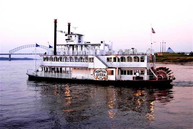 Memphis City Tour with Optional Riverboat Cruise & Sun Studio Add-On Options - Final Thoughts: Who Should Book This Memphis Tour?