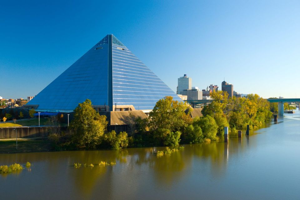 Memphis: City Tour with Optional Sun Studios & Riverboat - What’s the Value?
