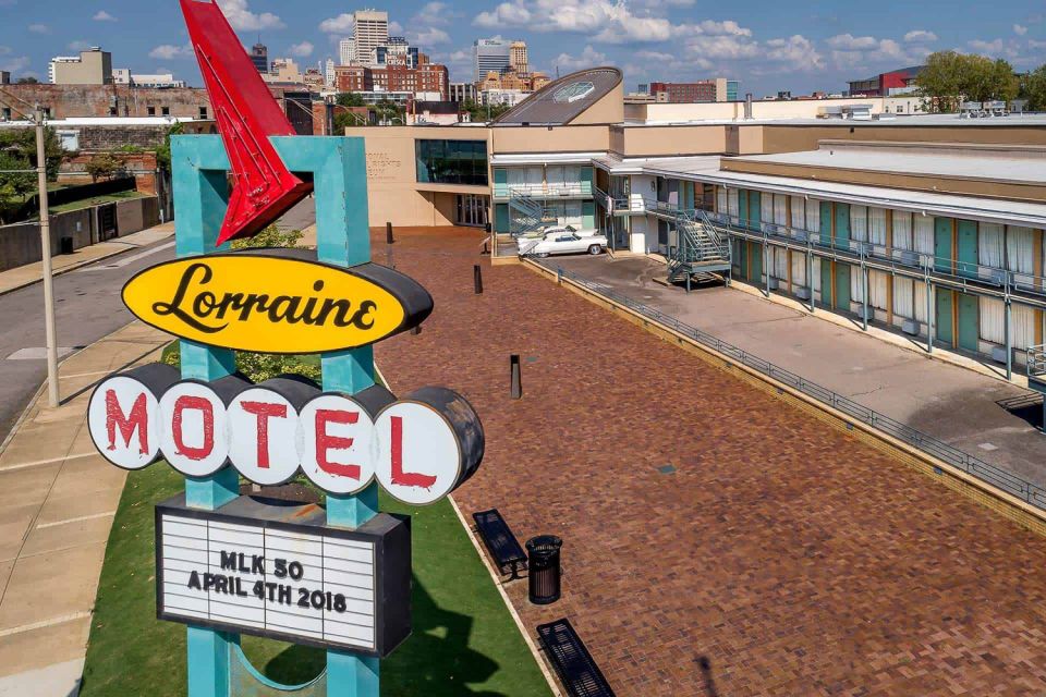 Memphis: City Tour with Optional Sun Studios & Riverboat - Final Thoughts