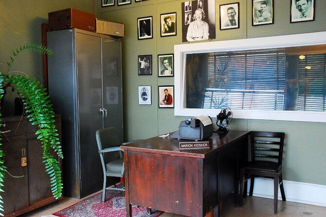 Memphis City Tour with Sun Studio Admission - Why This Tour Offers Good Value