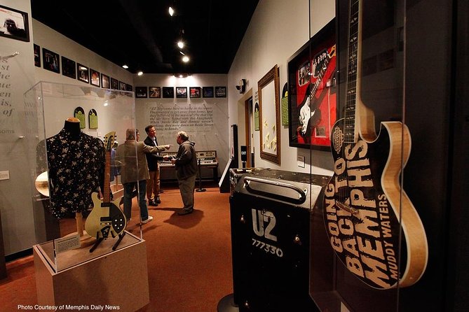 Memphis Discovery Tour - Who Will Love This Tour?
